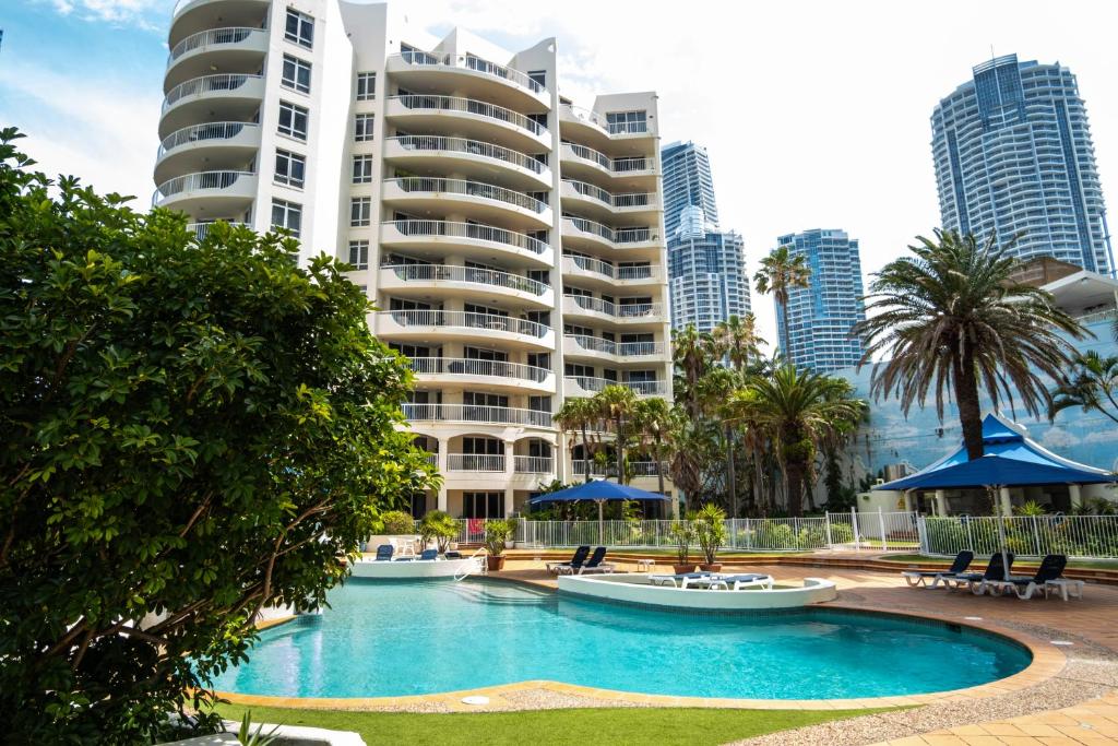 Moroccan Resort Surfers Paradise, Gold Coast (updated prices 2025)
