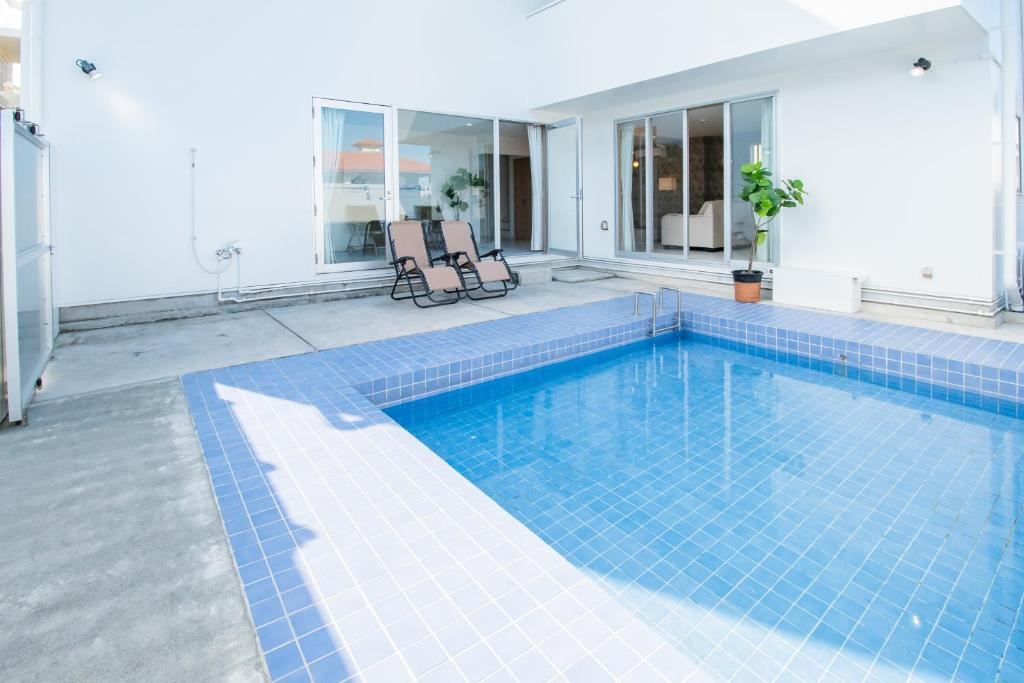 MareStella残波, Tokeshi (prețuri actualizate 2025)