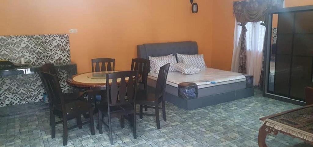 D'Mahdi Rimba Village, Batang Kali (updated prices 2025)