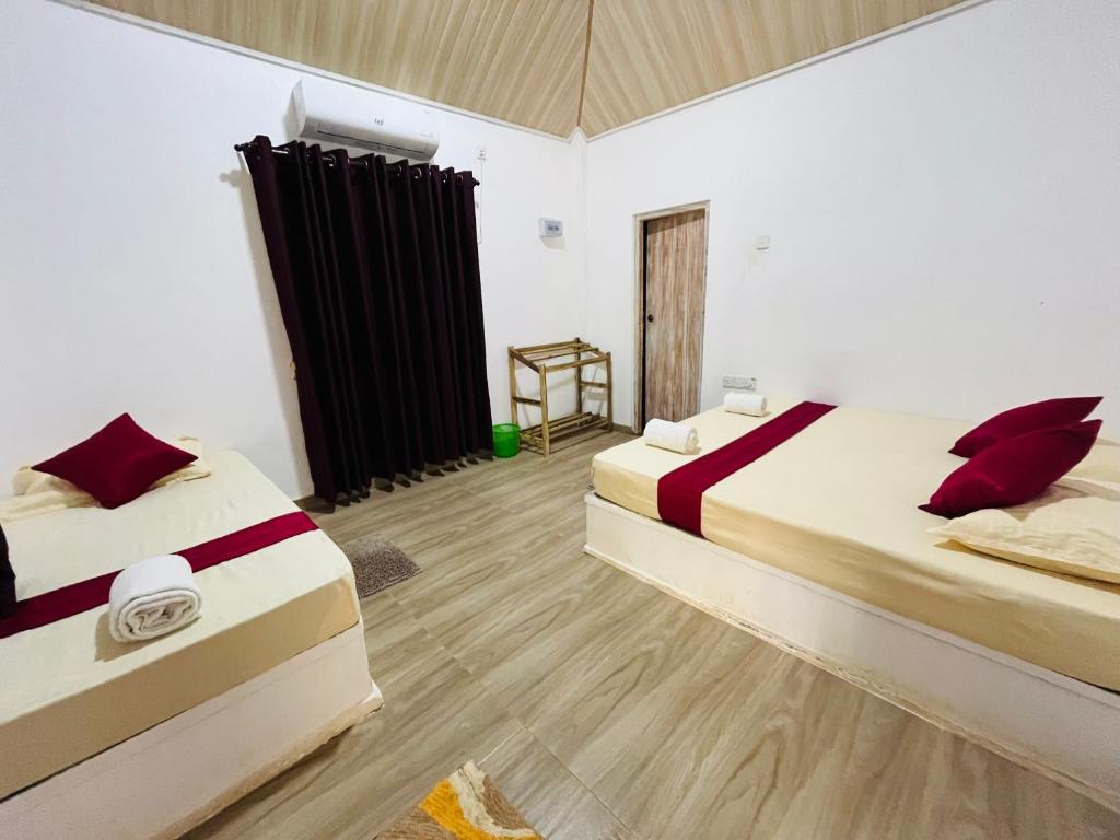 Wilpattu Kapalla Cottage, Kala Oya (updated prices 2025)