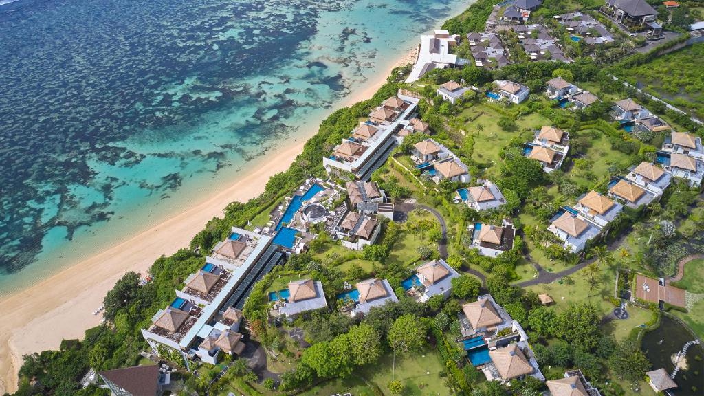 Samabe Bali Suites & Villas, Nusa Dua (updated prices 2026)