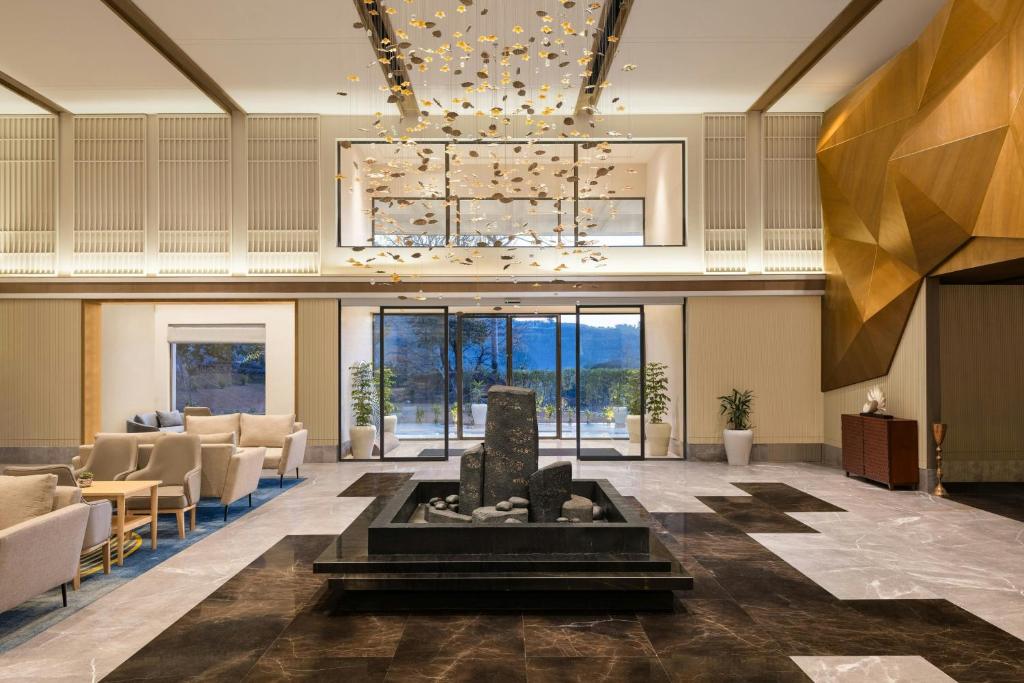 Katra Marriott Resort & Spa, Katra (updated prices 2025)