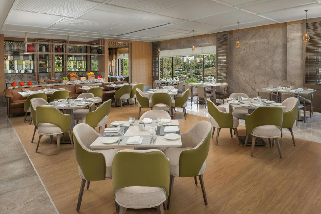 Katra Marriott Resort & Spa, Katra (updated prices 2025)