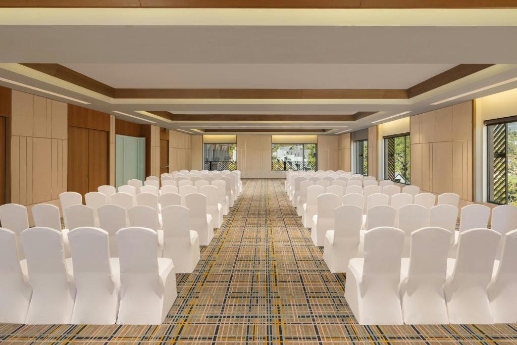 Katra Marriott Resort & Spa, Katra (updated prices 2025)