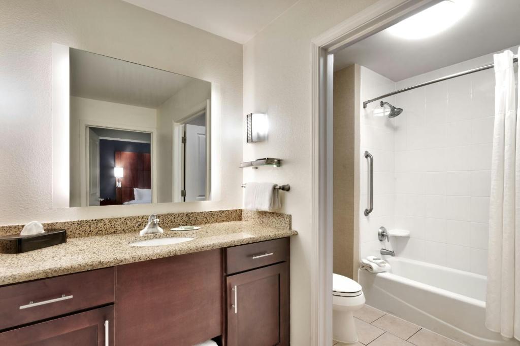 Residence Inn Jackson, Jackson (updated prices 2025)