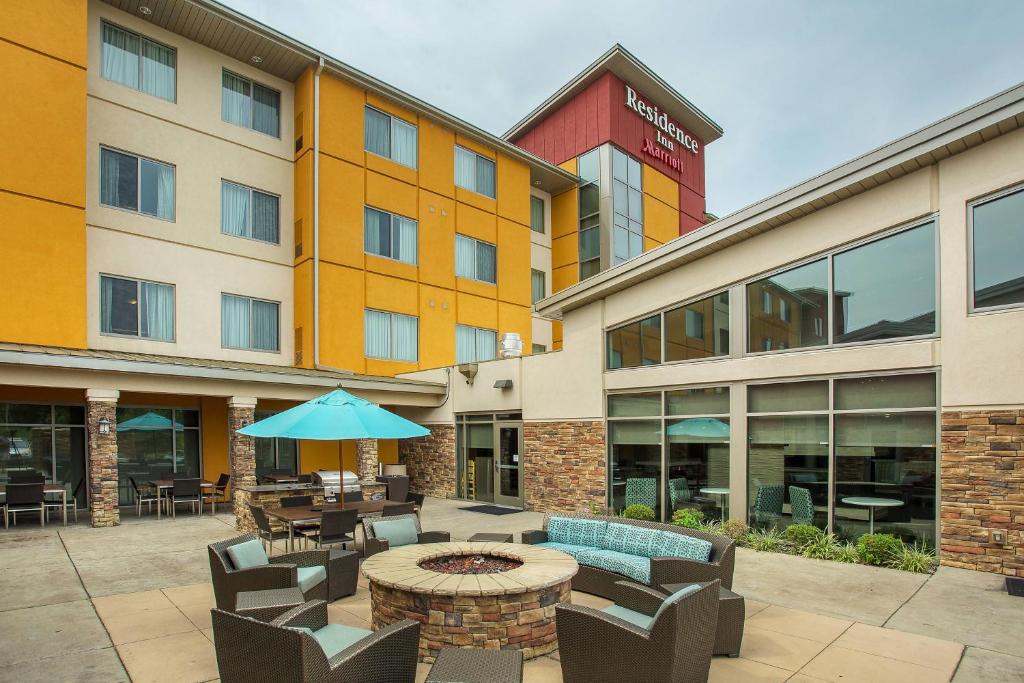 Residence Inn Jackson, Jackson (updated prices 2025)