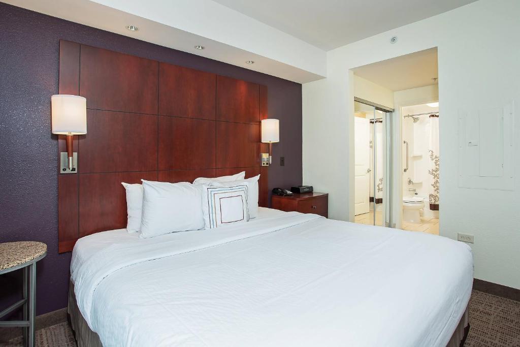 Residence Inn Jackson, Jackson (updated prices 2025)