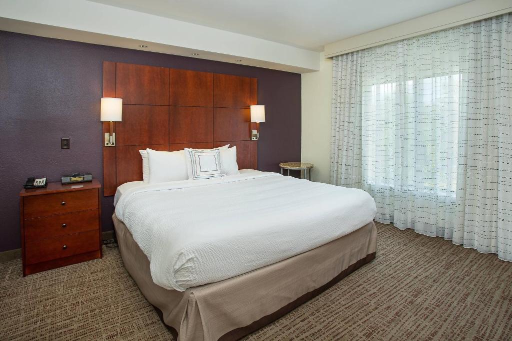 Residence Inn Jackson, Jackson (updated prices 2025)