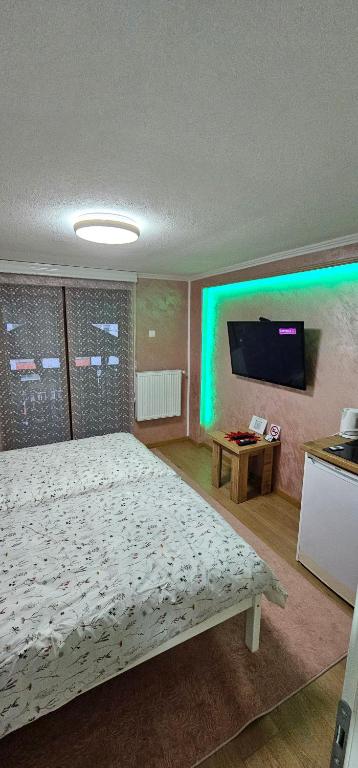 Sobe Amar, Tuzla (aktualisierte Preise für 2026)