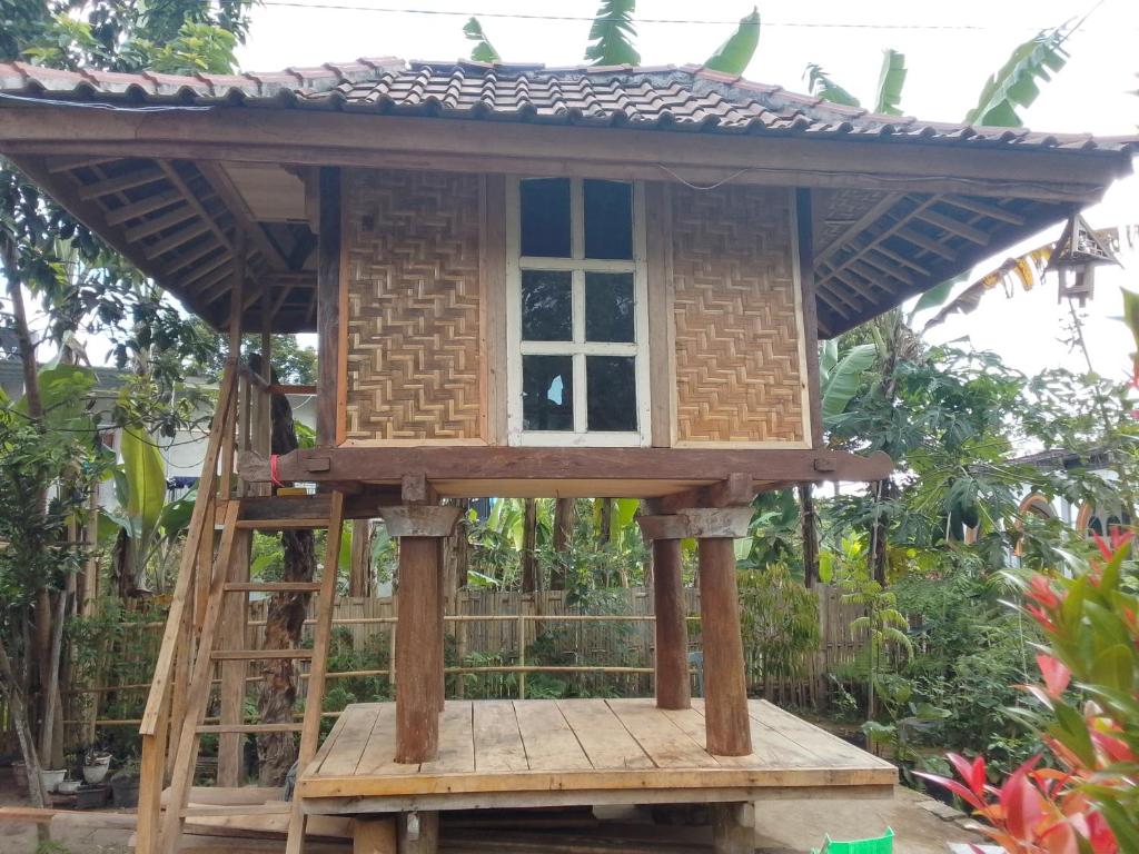 Classic Homestay Lombok, Tetebatu (updated prices 2025)