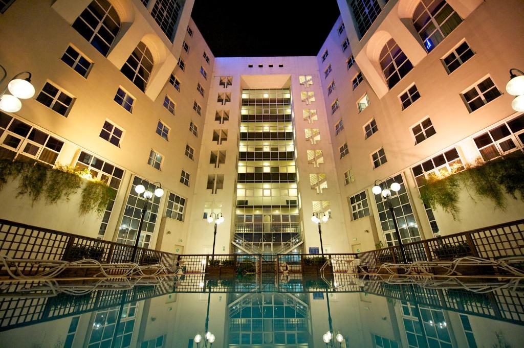 Novotel Firenze Nord Aeroporto, Sesto Fiorentino (updated prices 2025)