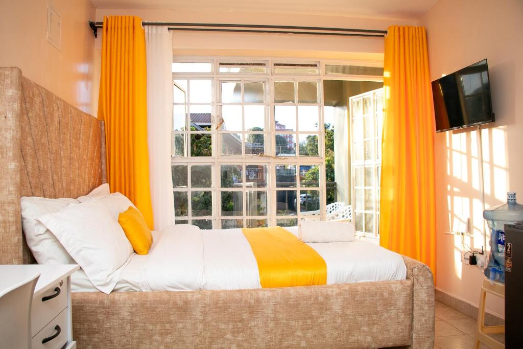 Amani Place, Ruaka (updated prices 2026)