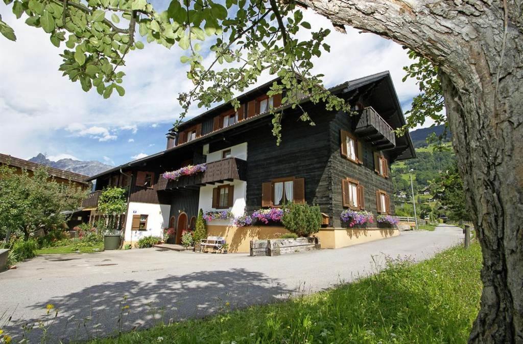 Haus Doro und Kurt, Schruns-Tschagguns (updated prices 2026)
