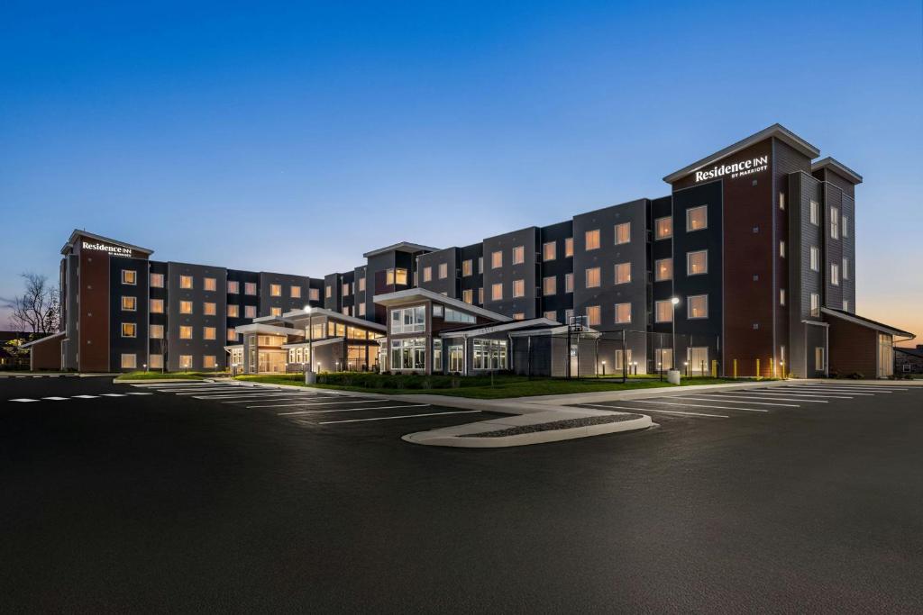 Residence Inn by Marriott Mechanicsburg, Enola (updated prices 2026)