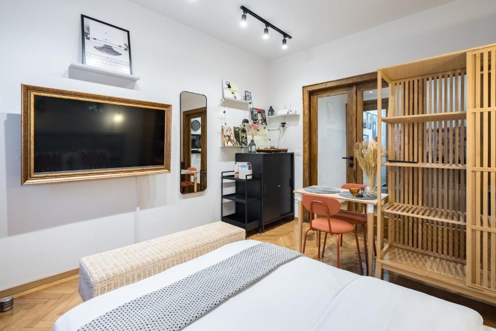 Greenwich Studio Calea Victoriei, Bucarest (precios actualizados 2025)