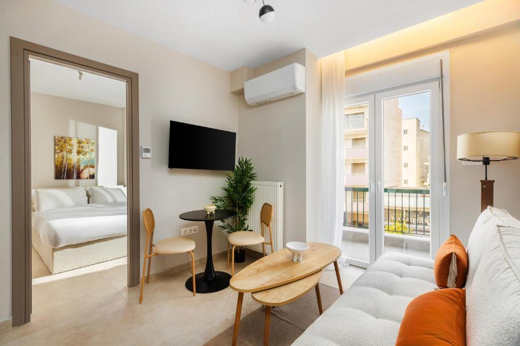 Terracotta Luxury Apartment by BiNoBi!, Thessaloniki (updated prices 2026)