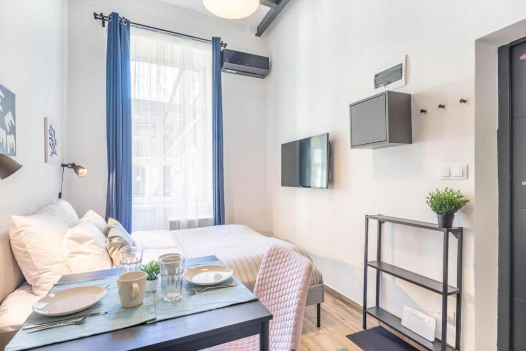 Central Sapphire Loft Budapest, Budapest (updated prices 2026)