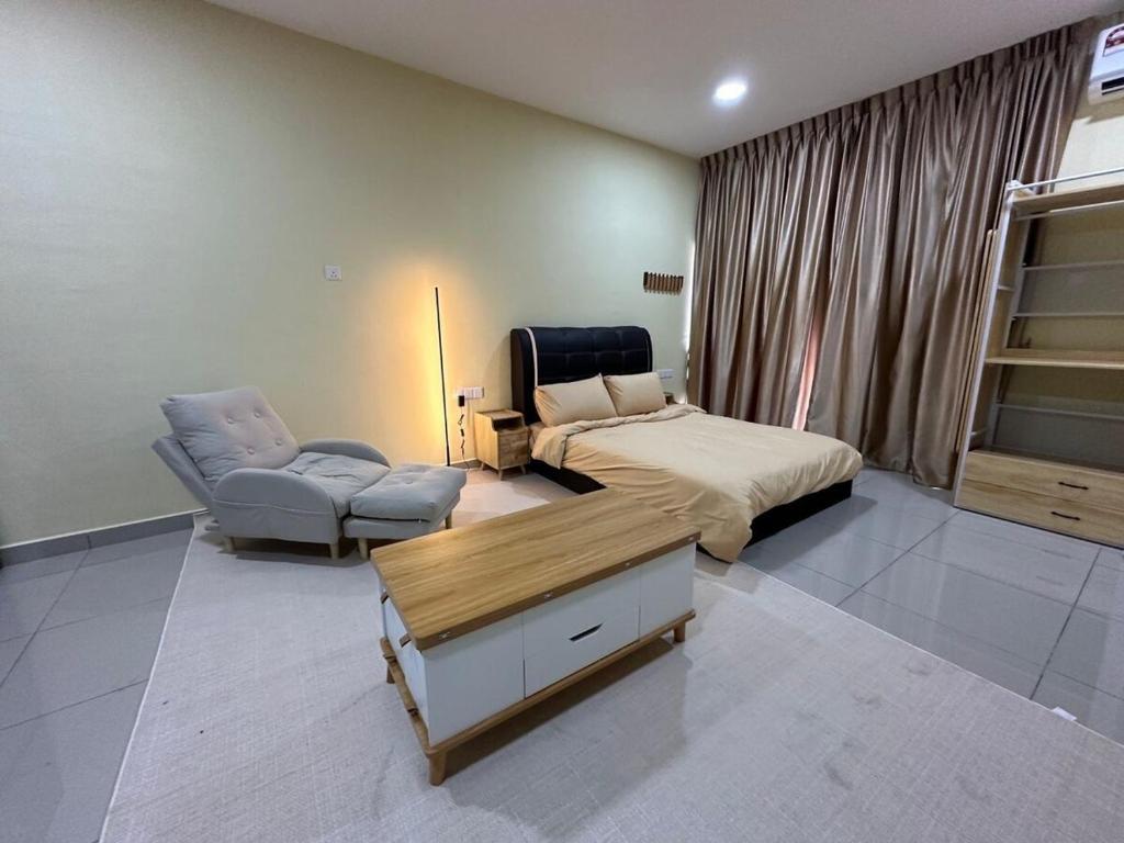 New Conform Muji Style Studio, Johor Bahru (updated prices 2026)