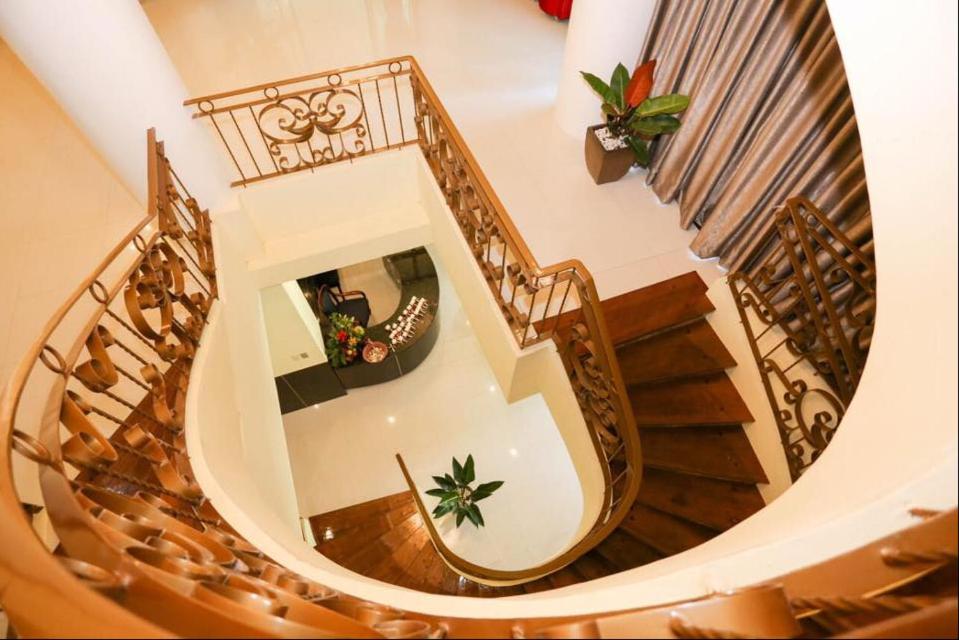 Ongville Hotel & Events Place, Candelaria (updated prices 2026)