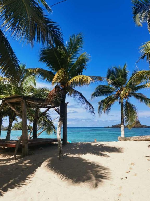 Kemayu, Acandí (aktualisierte Preise für 2025)