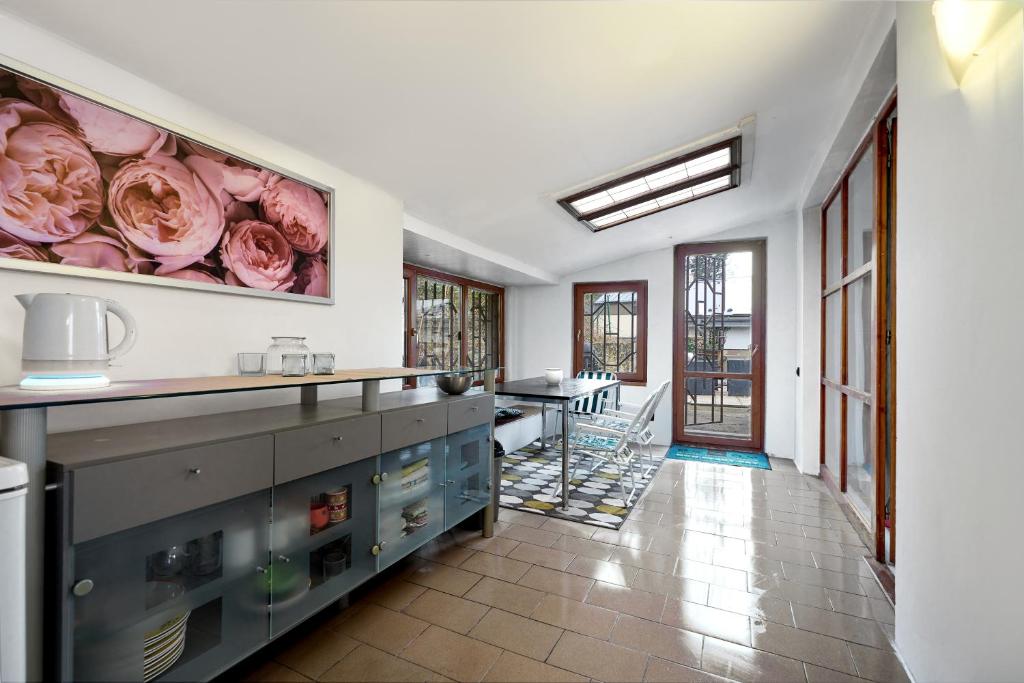 Devils Peak Prague, Prag (aktualisierte Preise für 2026)