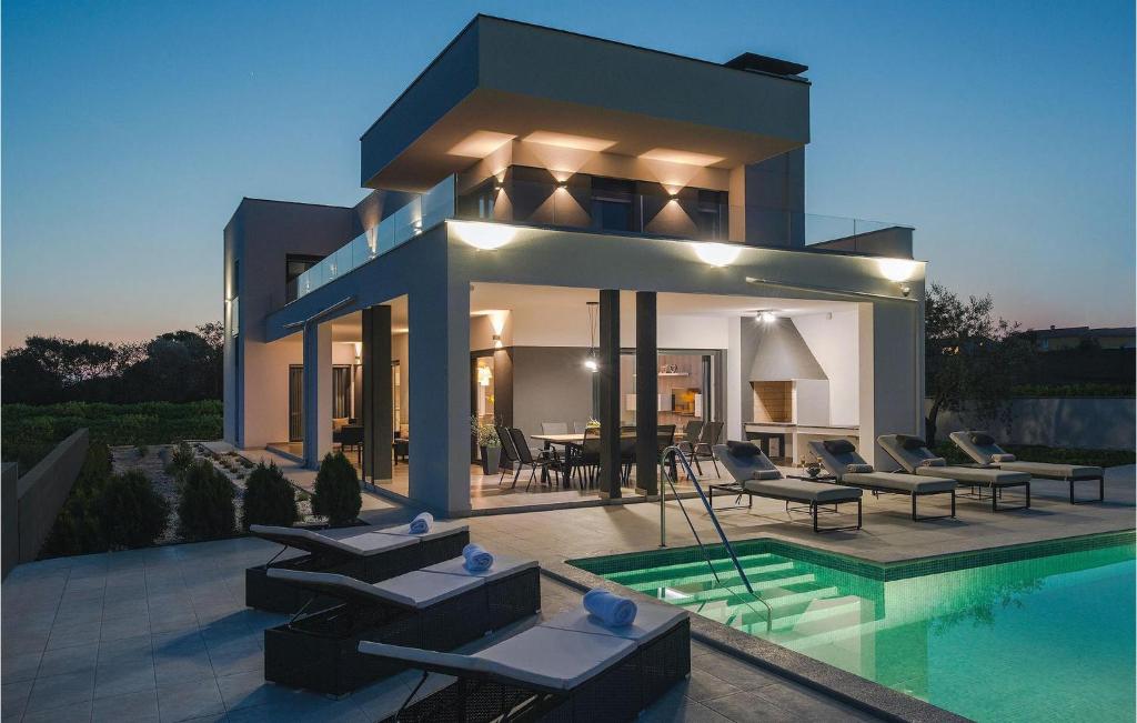 Villa Unique, Pula (updated prices 2026)