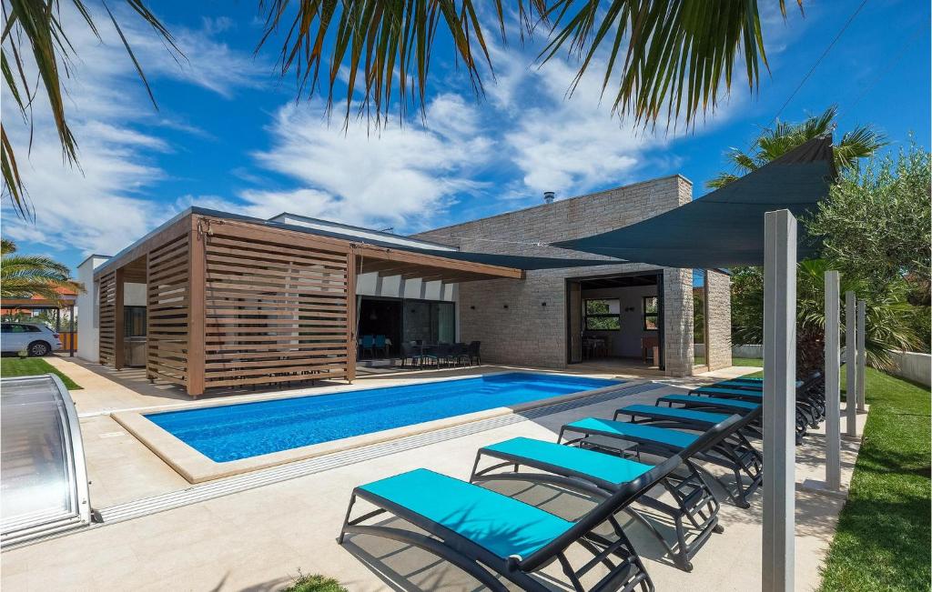 Villa Lena Lux, Pula (updated prices 2026)