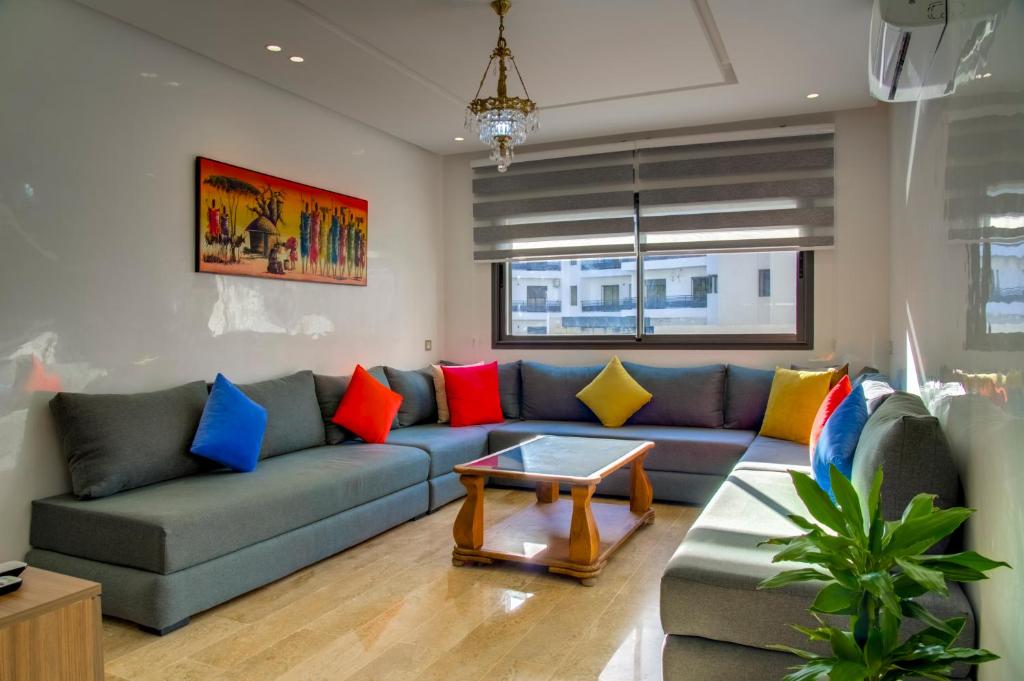 le Cocon, Agadir (updated prices 2025)