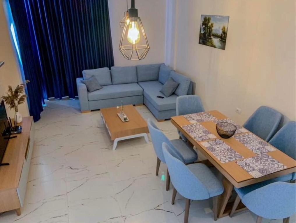 Tirana Rent Apartament Turdiu G, Tirana (updated prices 2026)