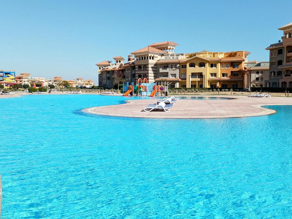 Porto Sharm Resort & Aqua Park - Economical - Nabq Bay, Nabq (updated ...