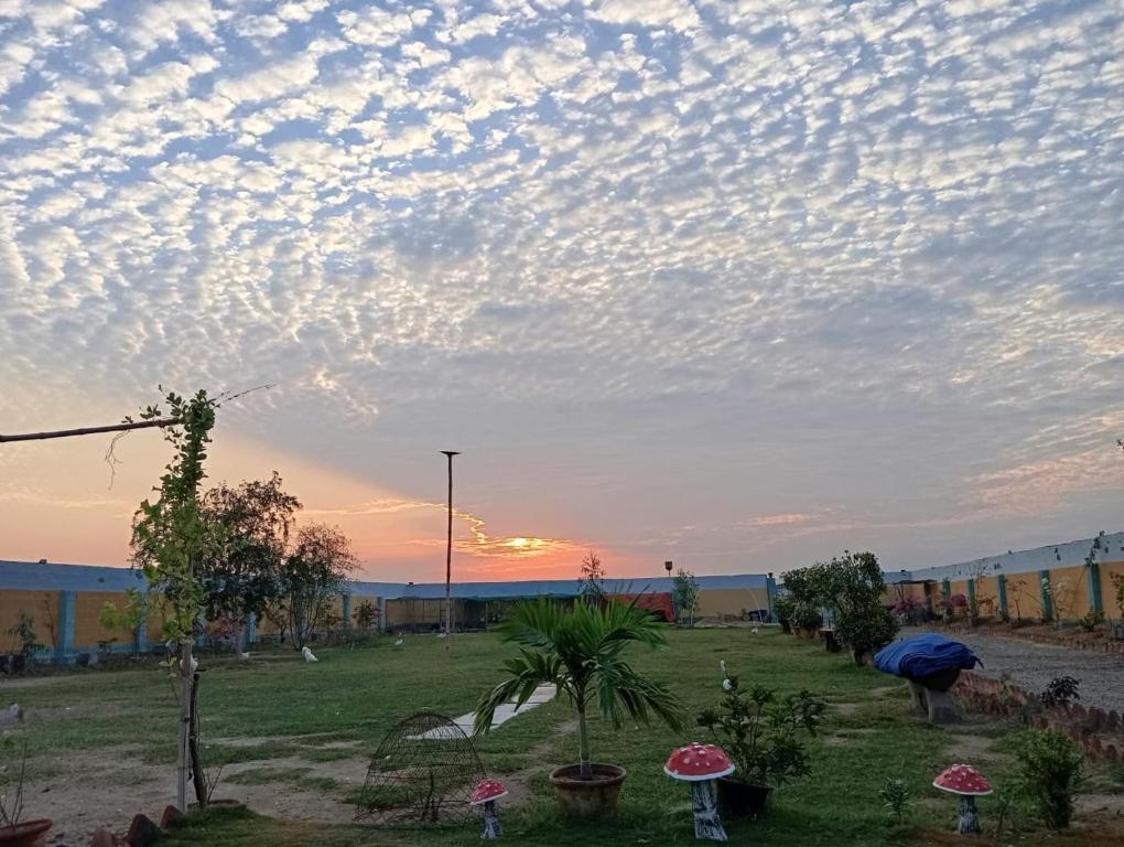 Ramisha Farmhouse, Karatschi (aktualisierte Preise für 2025)