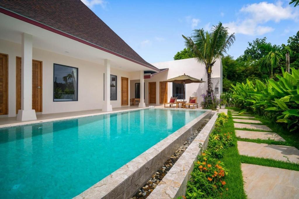 Bella Villa V4, Koh Lone (updated prices 2026)