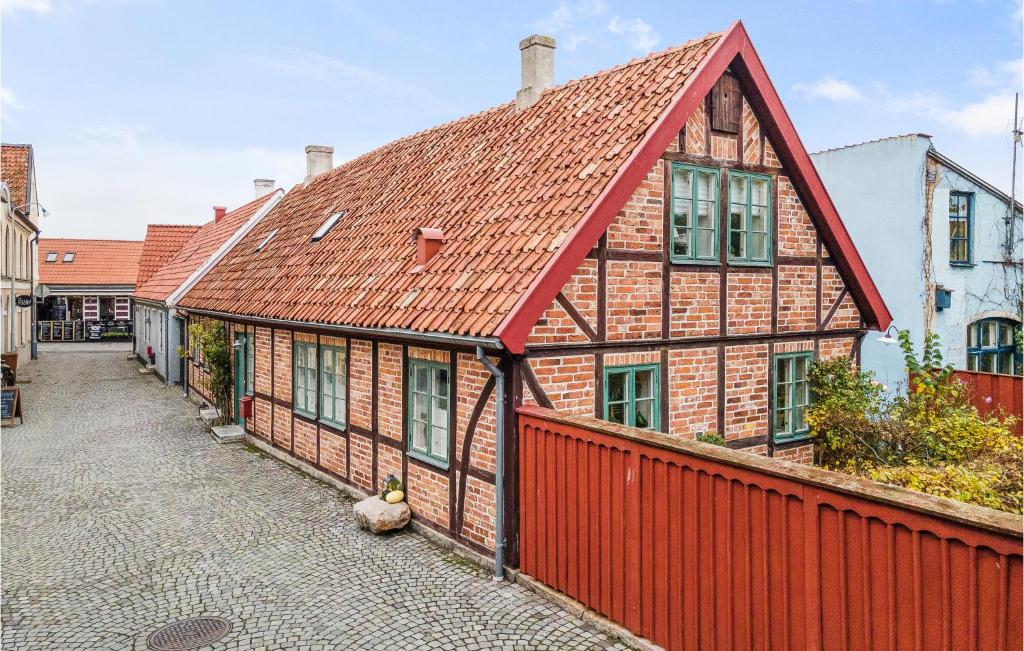 Nice Apartment In Simrishamn With Wifi, Simrishamn (updated prices 2025)