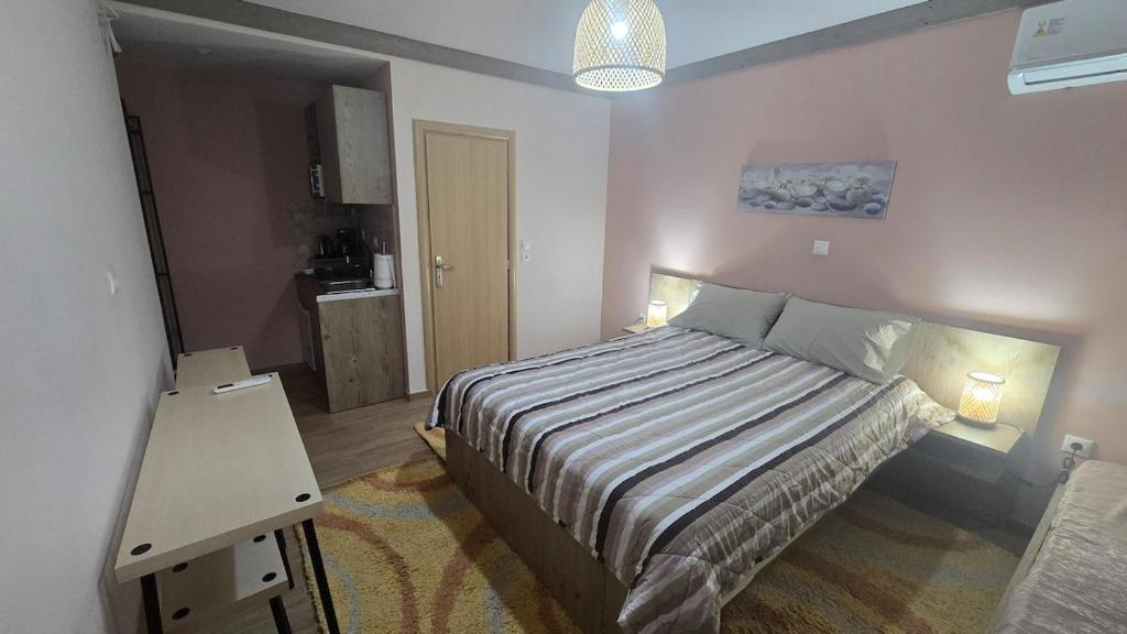 Maria guesthouse, Spata (updated prices 2026)