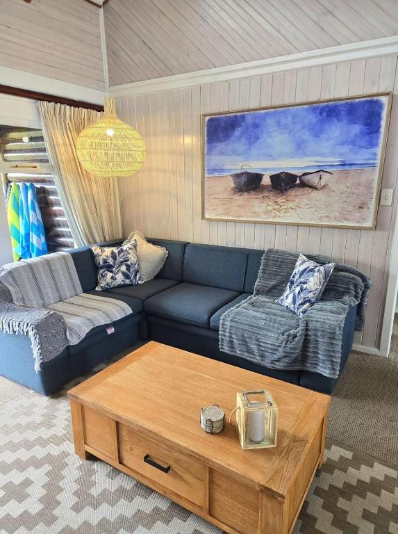 Knysna - Sunrise Chalet, Knysna (precios actualizados 2025)