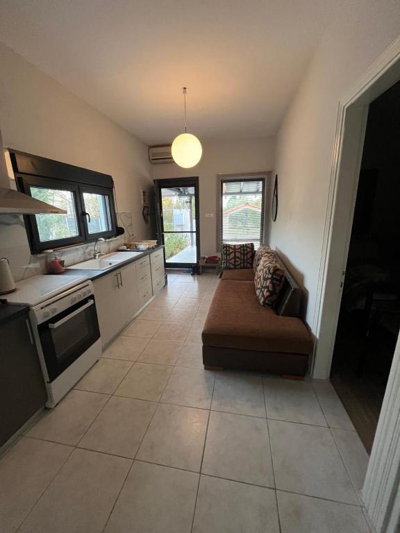 Katerina Beach House, Vergia (updated prices 2026)