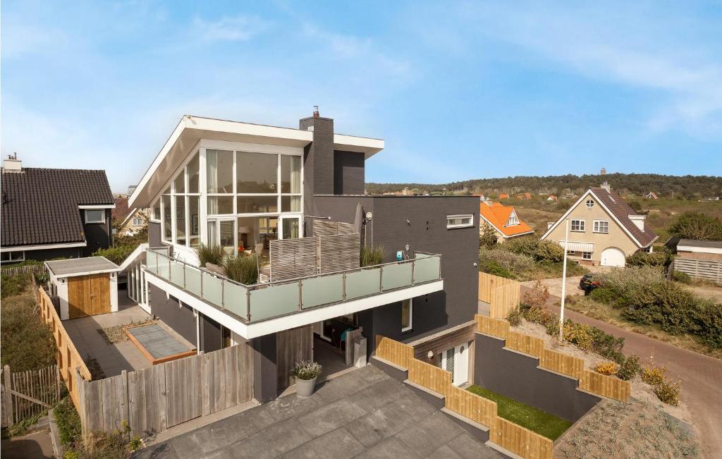 Villa By The Sea, Bergen aan Zee (updated prices 2025)