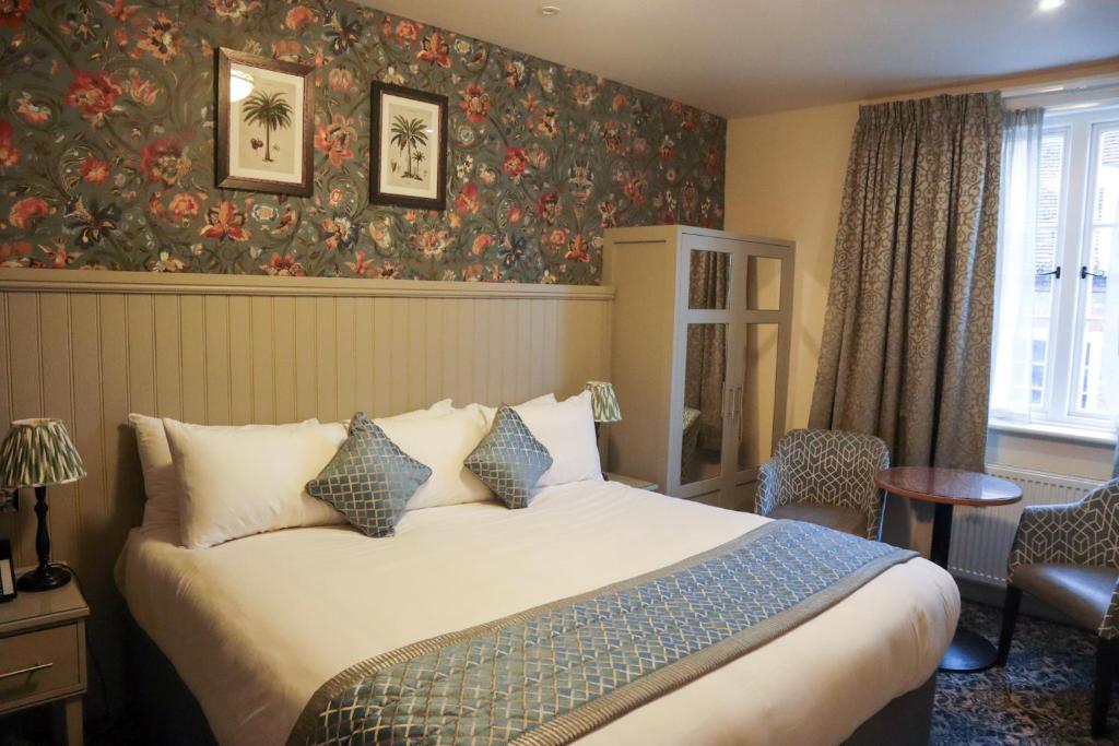 The George Hotel, Wallingford (updated prices 2025)