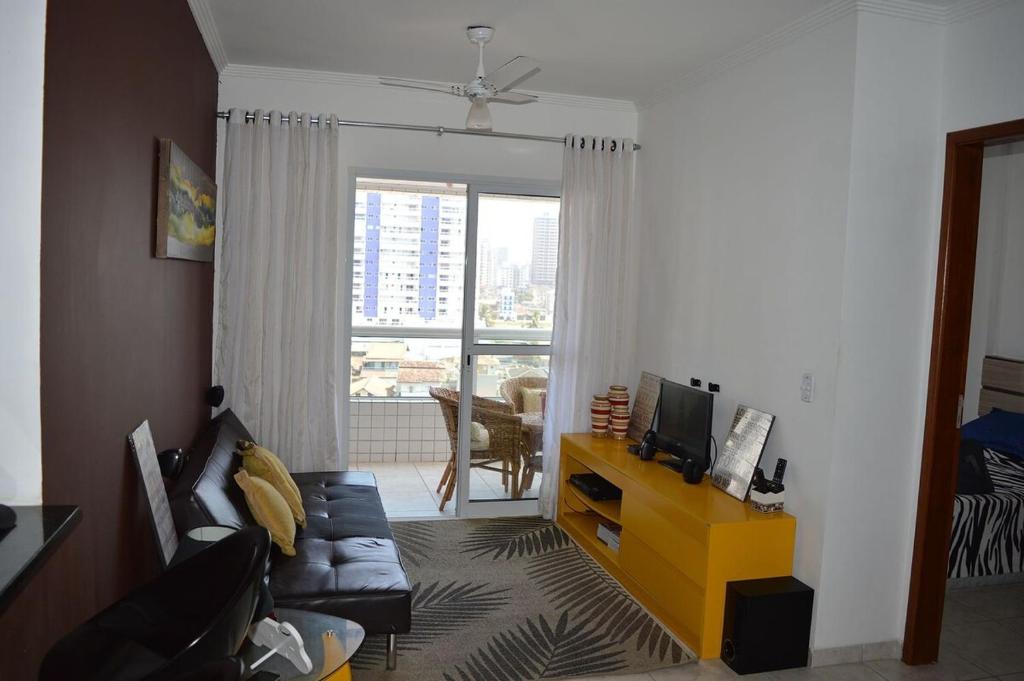 Apart completo aproximadamente 100 m da praia, Praia Grande (preços ...