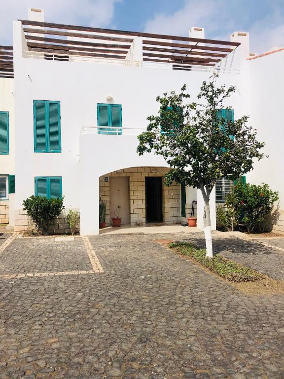 PM house, Santa Maria (updated prices 2025)