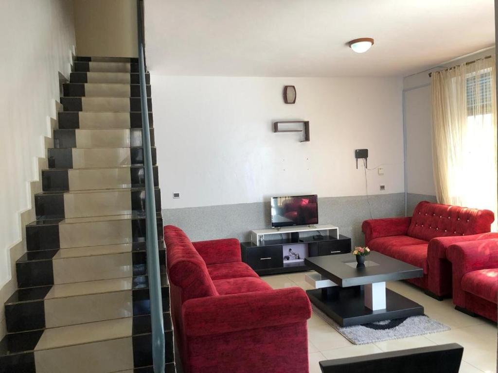 Kigali House, Kigali (updated prices 2025)