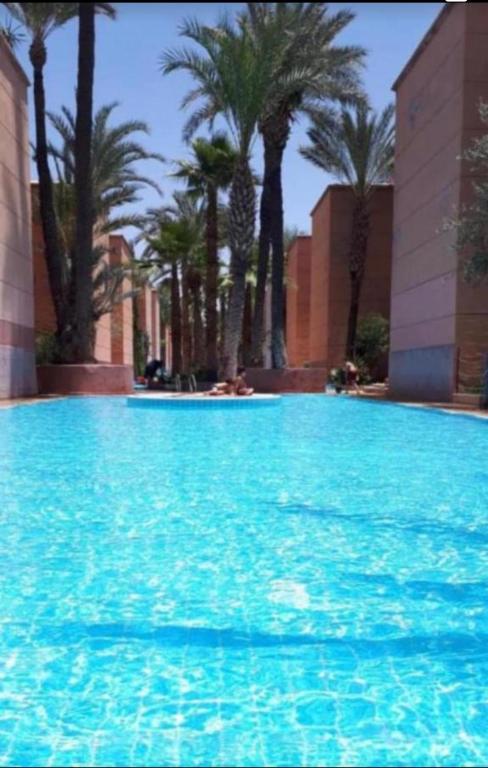 Riad Izza, Marrakech (updated prices 2026)
