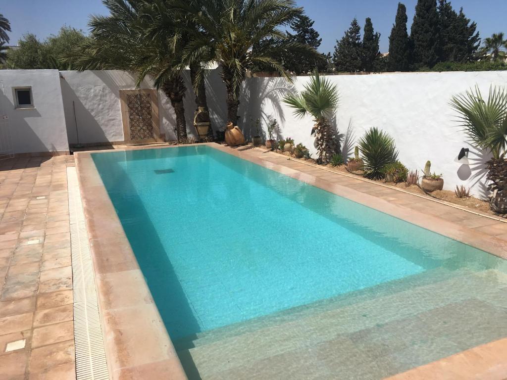 Dar El Mesbah, Djerba (updated prices 2025)