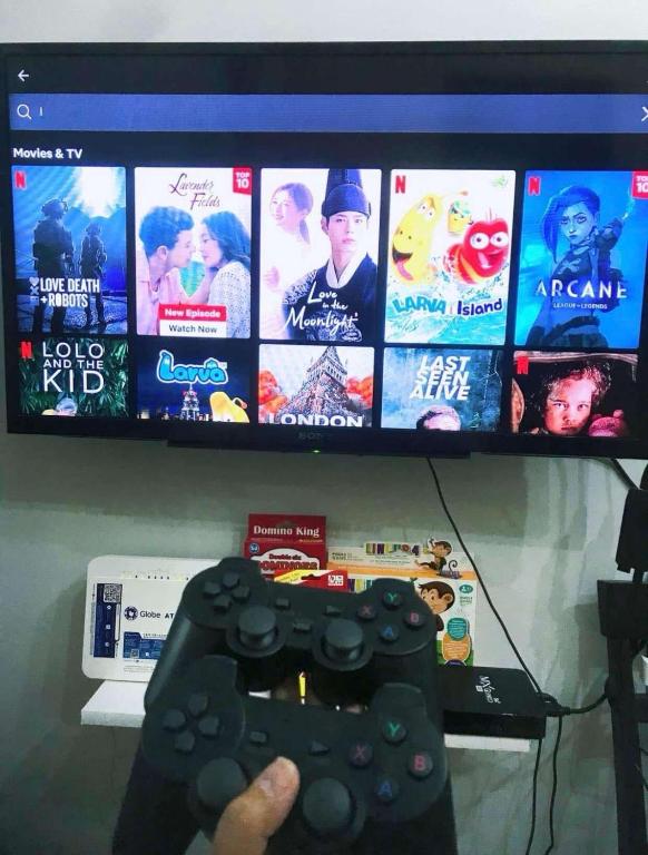 Pakaths Staycation Grass Residences, Manila (updated prices 2026)