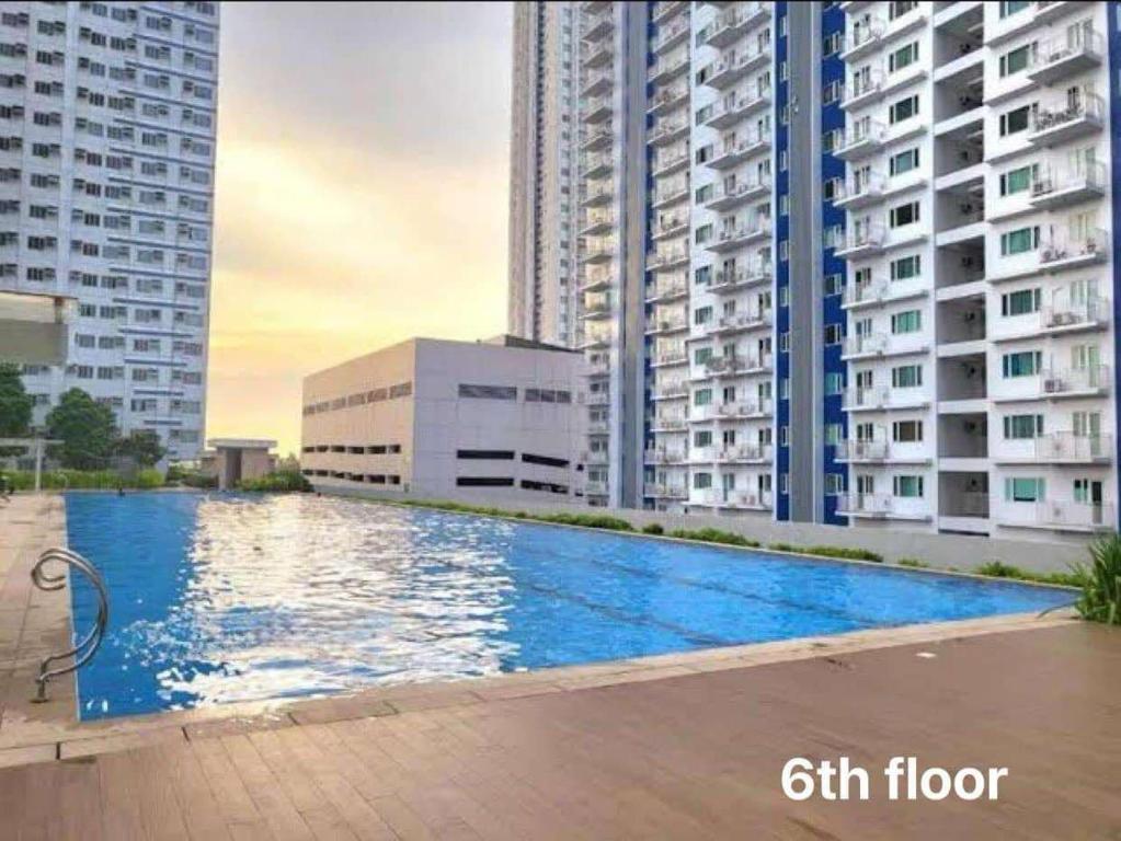 Pakaths Staycation Grass Residences, Manila (updated prices 2026)
