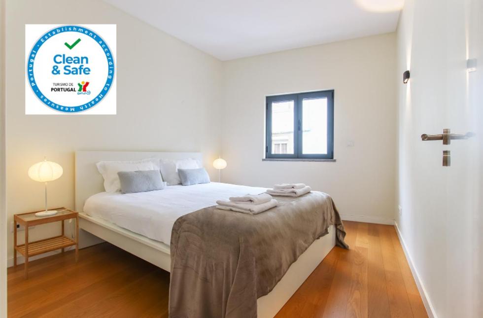 Modern Graça 1, Lisbon (updated prices 2026)