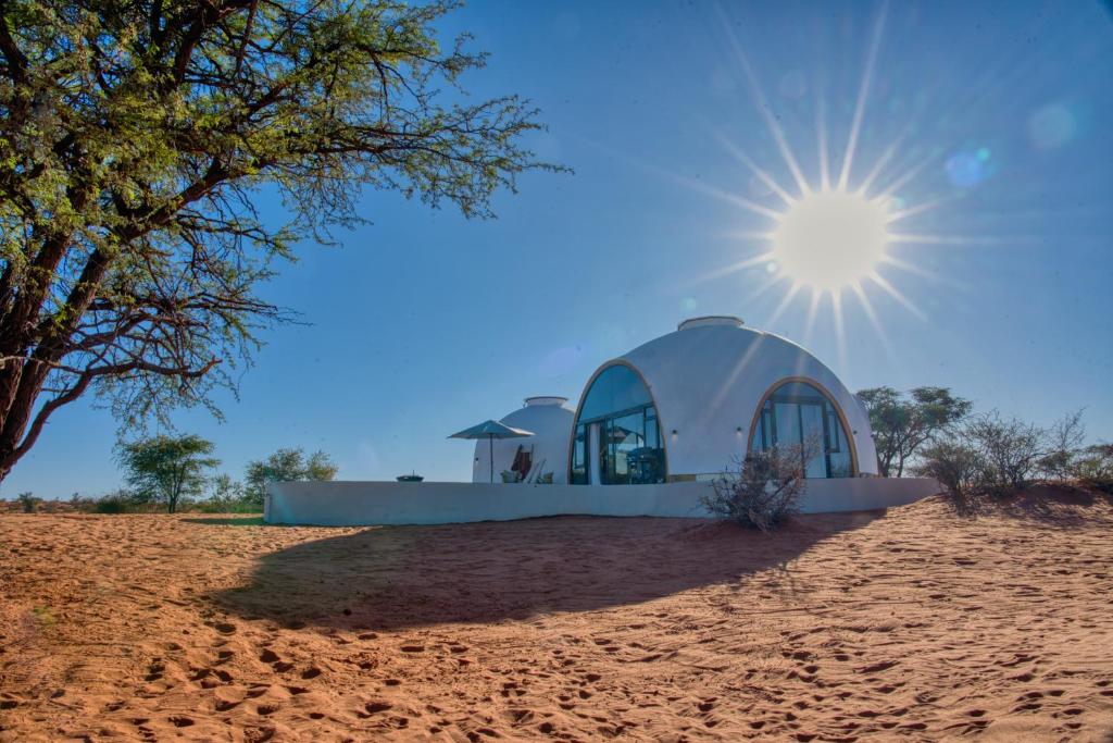 Reverie Kalahari Pod, Hardap (updated prices 2025)