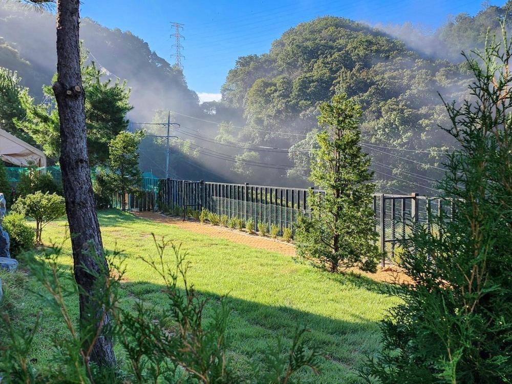 Yeoncheon Pori House Dog Pension, Yeoncheon (updated prices 2025)