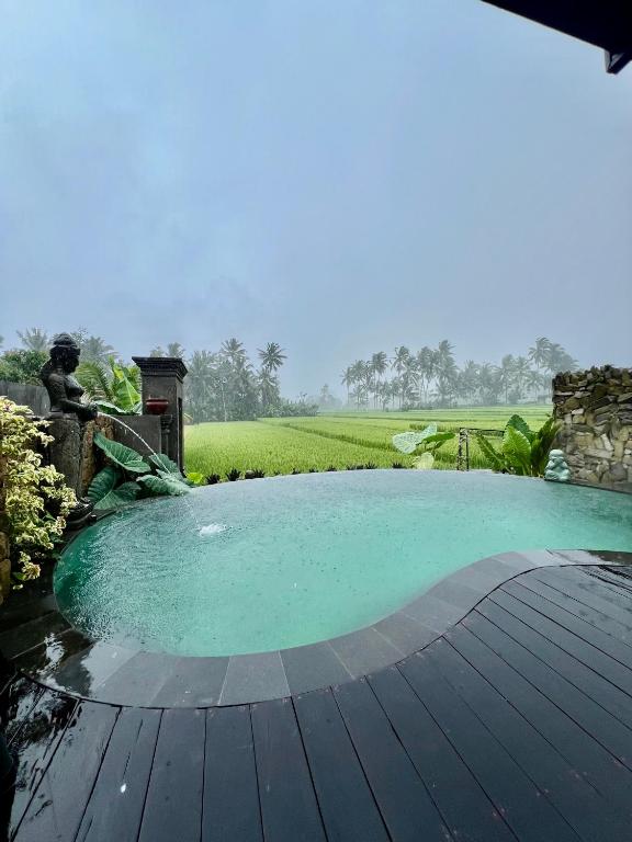Aix di Sawah Ubud, Ubud (updated prices 2026)
