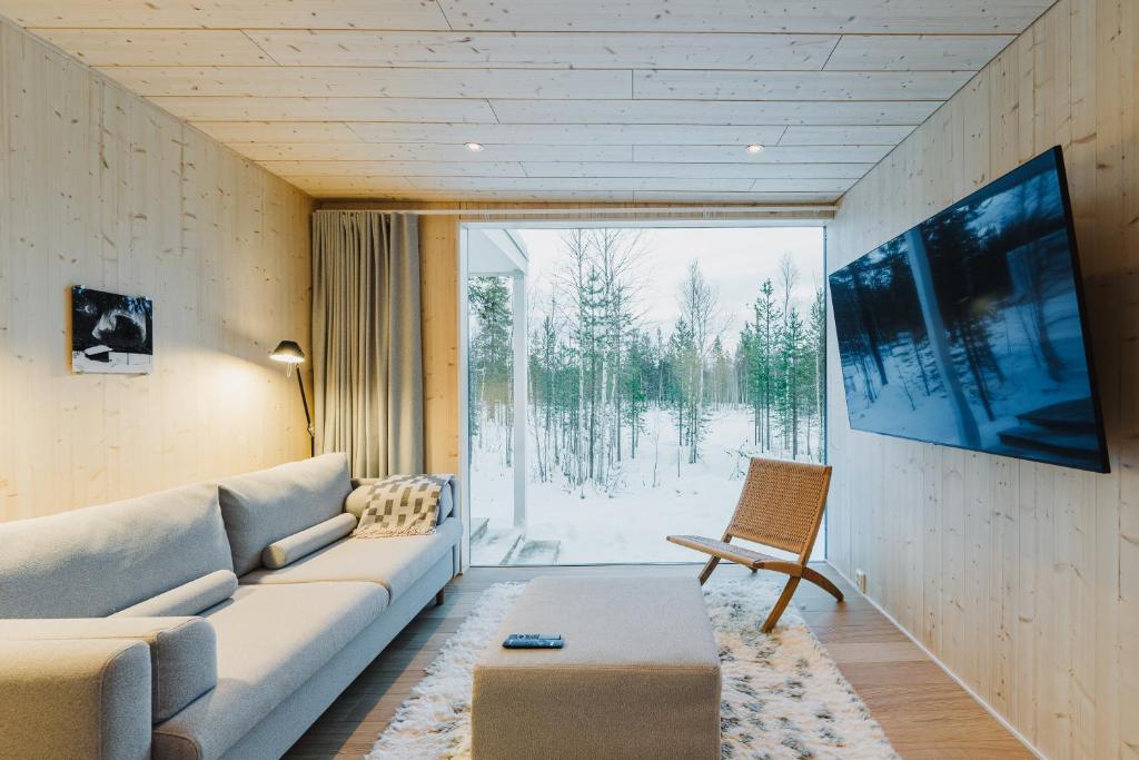 Northern Lights Ranch, Levi (precios actualizados 2025)